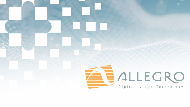 Allegro DVT Partners with SiMa.ai to Optimize Power Efficiency for ...
