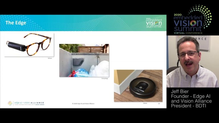 BDTI - Edge AI and Vision Alliance