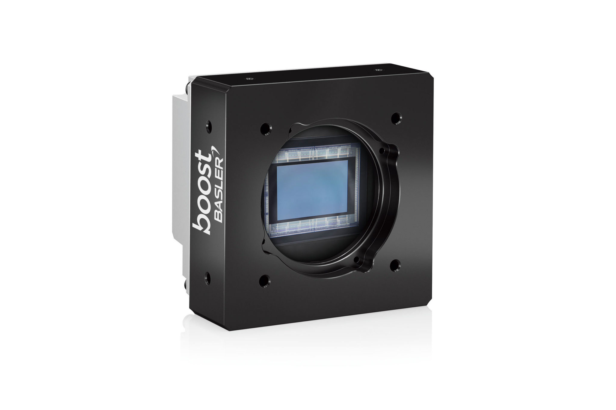 Basler boost: CXP Cameras with 20, 32, and 45 MP Resolution - Edge AI ...