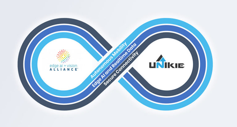 Unikie Joins the Edge AI and Vision Alliance to Advance Its Global ...