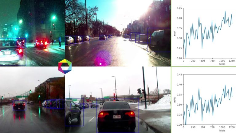 Optimizing Image Processing for Computer Vision - Edge AI and Vision Alliance