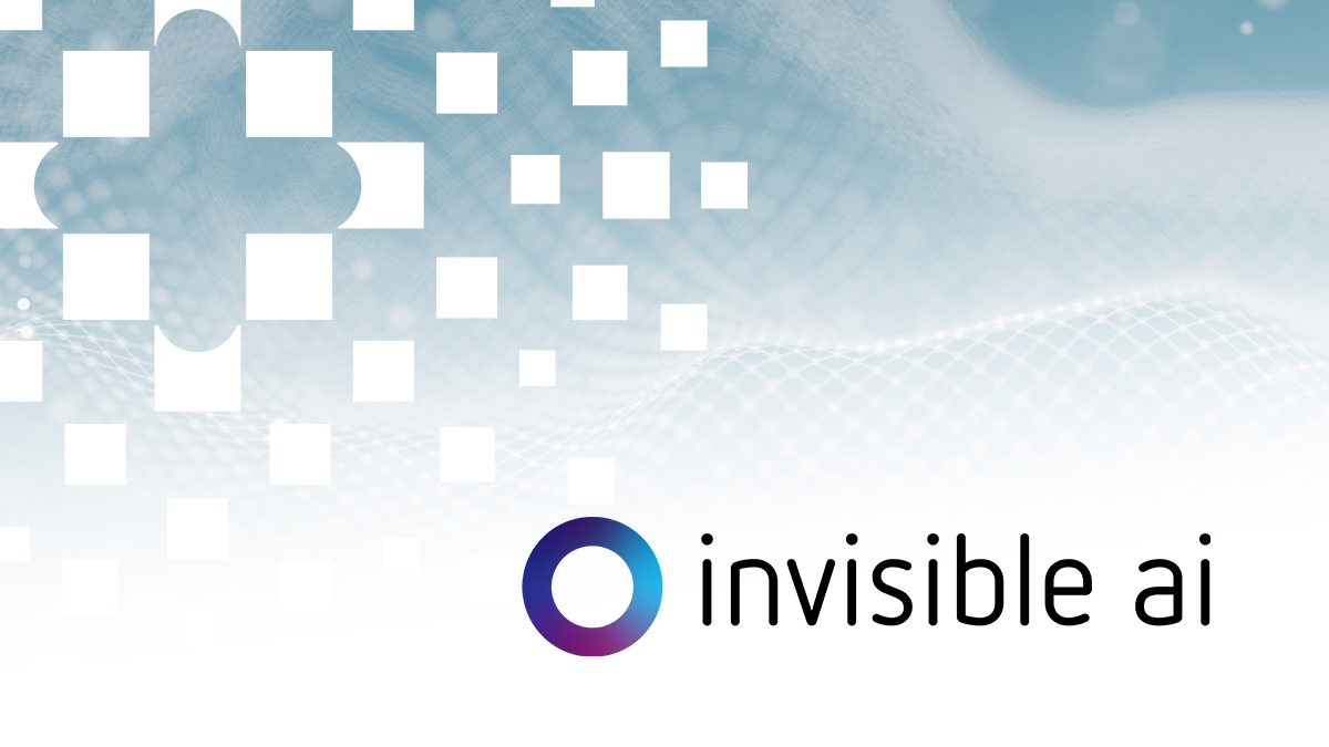 Invisible AI Raises $15 Million Series A to Rapidly Scale Innovative ...