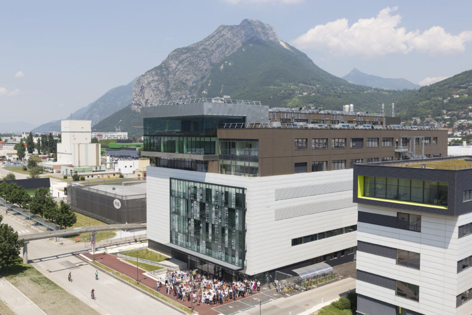 CEA-Leti’s Involvement in the CMOS Image Sensor Ecosystem – An ...