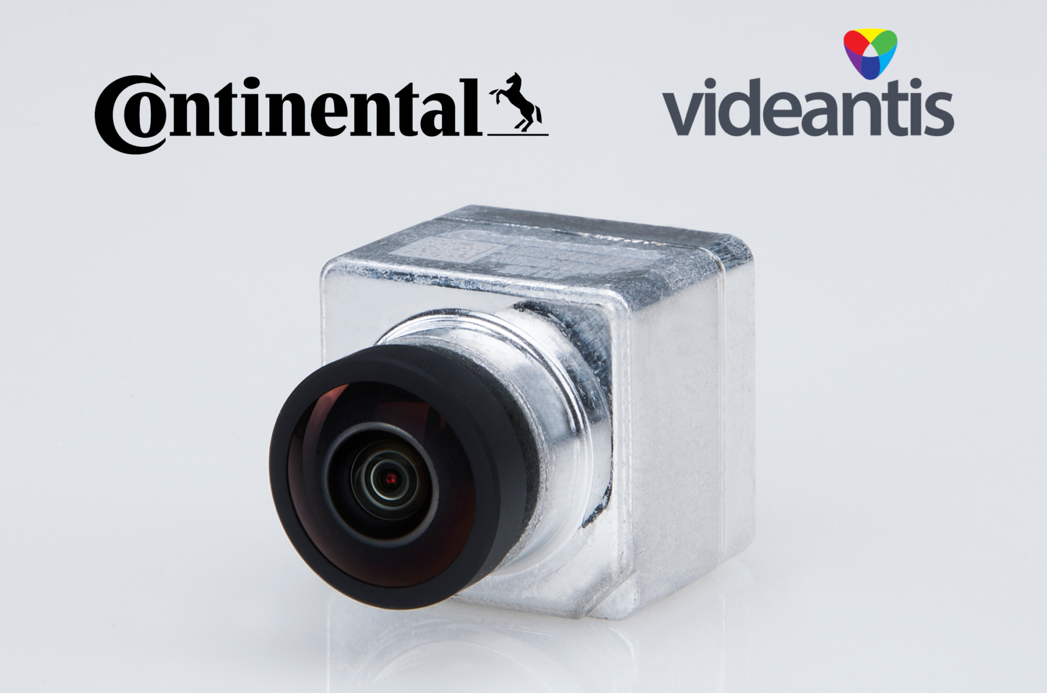 Videantis and Continental Sign Strategic Supplier Contract and Announce ...