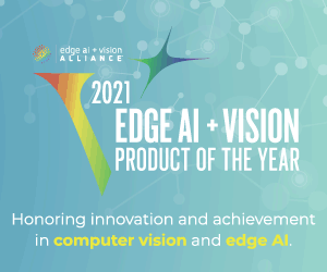 Sensors - Edge AI and Vision Alliance