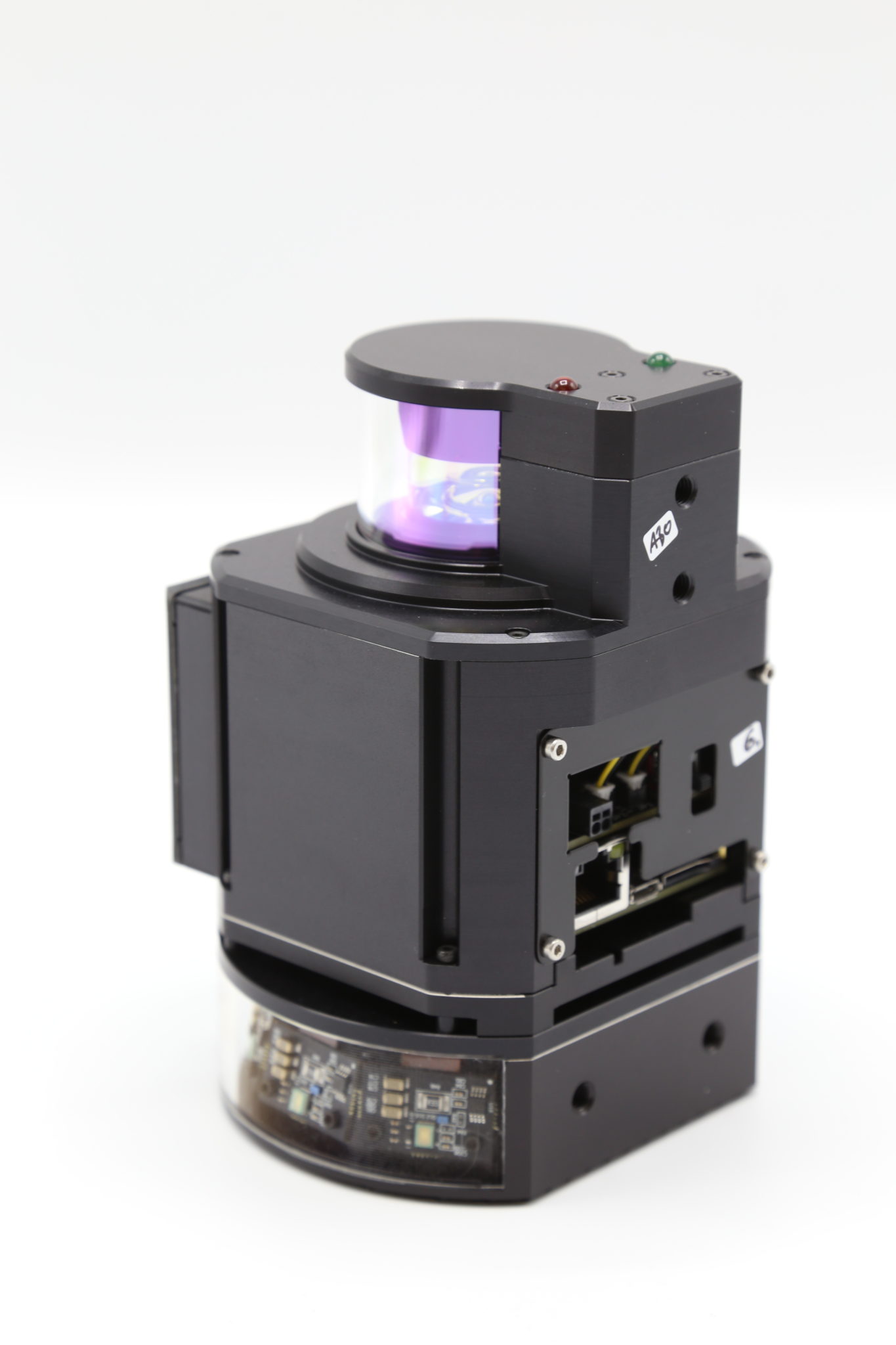 Jabil Optics Introduces Powerful Omnidirectional Sensor - Edge AI and ...