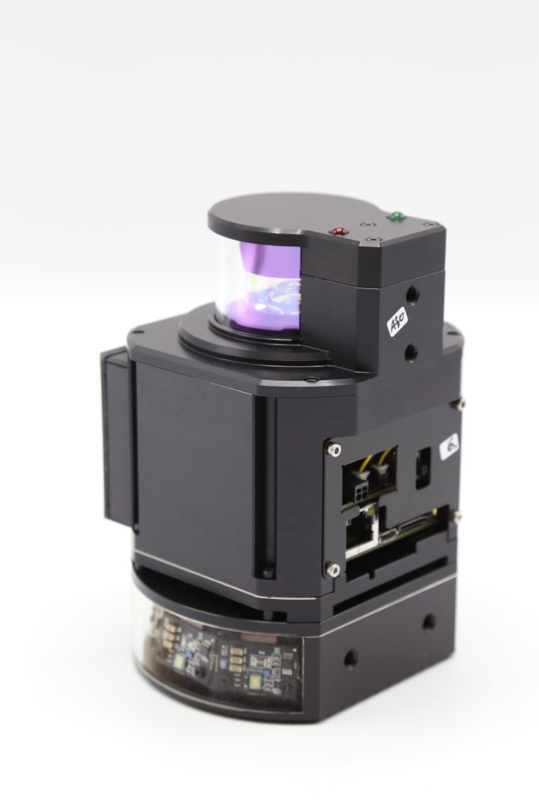 Jabil Optics Introduces Powerful Omnidirectional Sensor - Edge AI and Vision Alliance