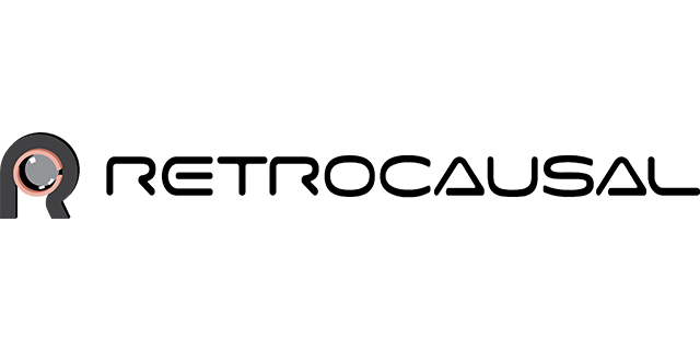 Retrocausal - Edge AI and Vision Alliance