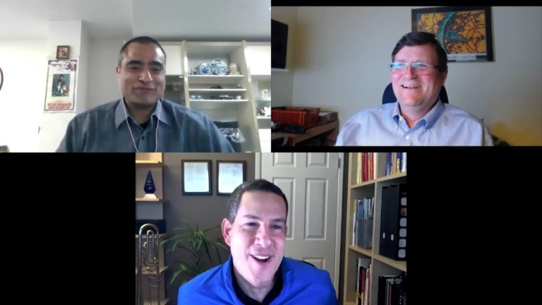 "For Vision and Edge AI, Are Today’s CPUs Really Old-School?," a ...