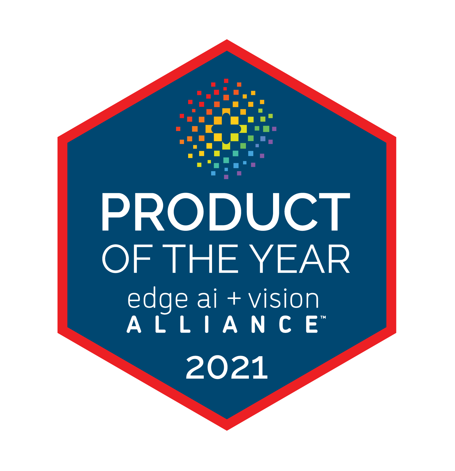 2021 Edge AI and Vision Product of the Year Awards Ceremony - Edge AI ...