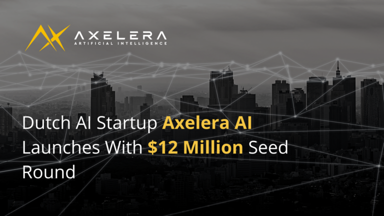 Axelera AI - Edge AI and Vision Alliance