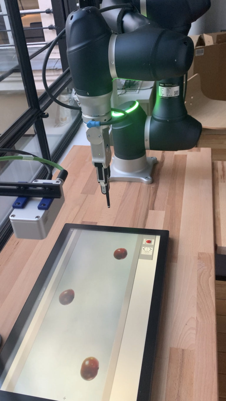 GML and FRAMOS Join Forces to Develop Life-Ready AI for 3D Industrial ...