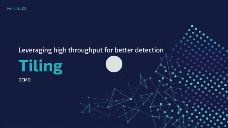 Hailo - Edge AI and Vision Alliance