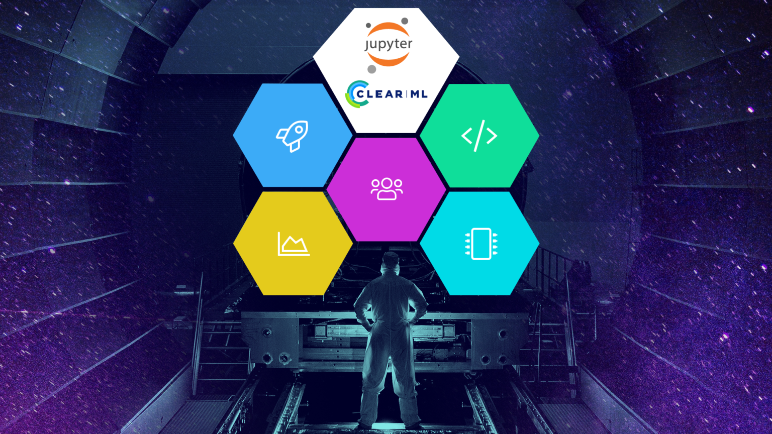 Five Things You Can Do with Jupyter and ClearML - Edge AI and Vision ...