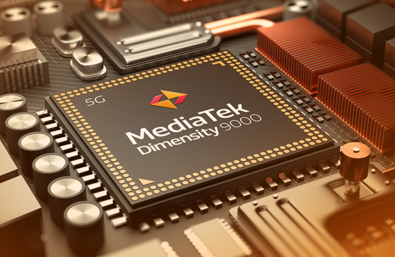 MediaTek Officially Launches Dimensity 9000 Flagship Chip And Announces Adoption by Global ...