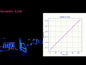 Oculi Demonstration of High-speed Depth Using Stereo Vision with Smart ...