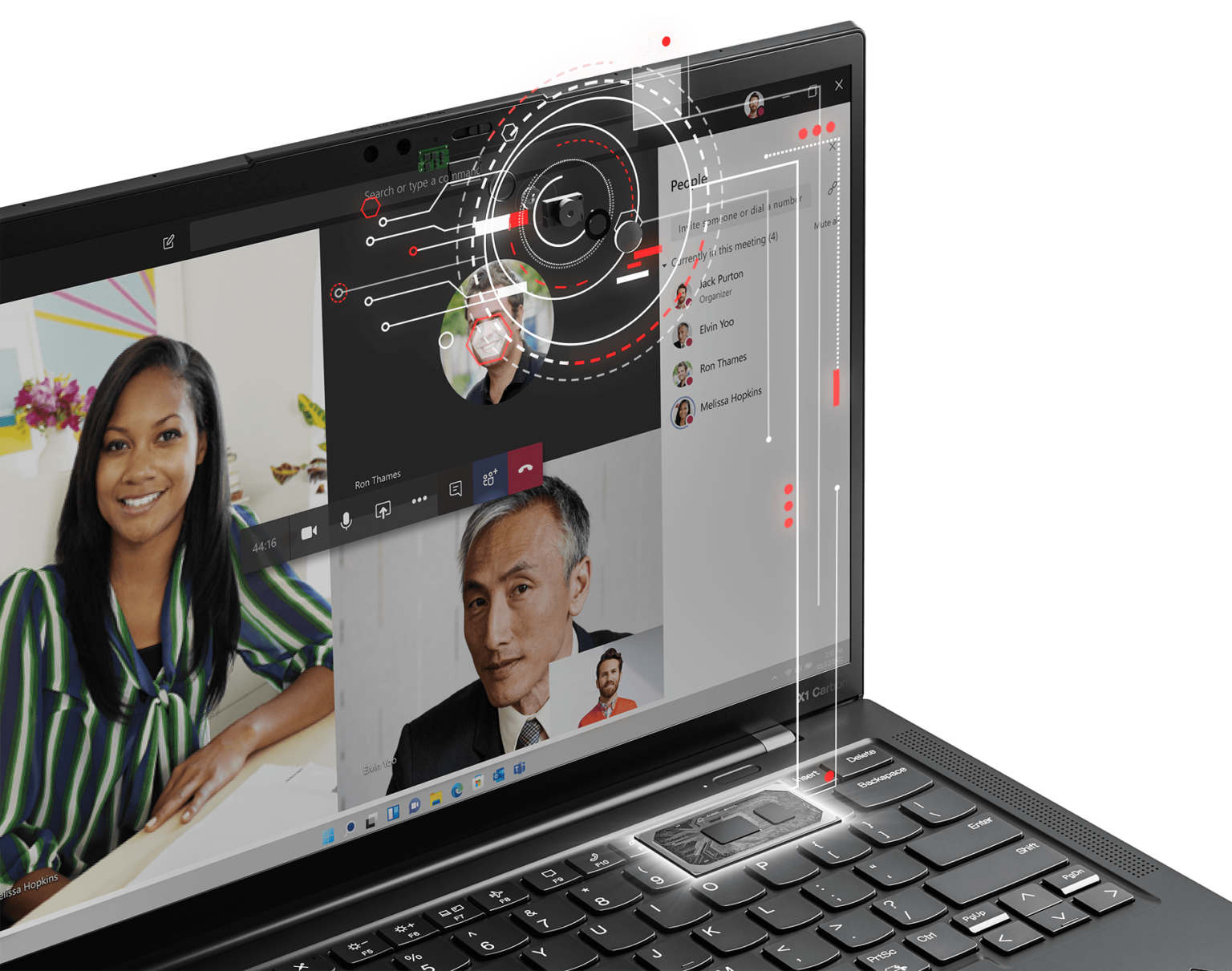 Lattice FPGAs Power Next Generation Lenovo Edge/AI Experiences - Edge ...