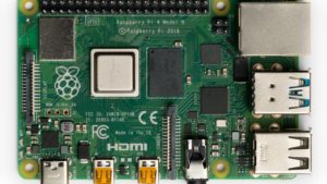 How to Set Up Raspberry Pi for Computer Vision - Edge AI and Vision ...