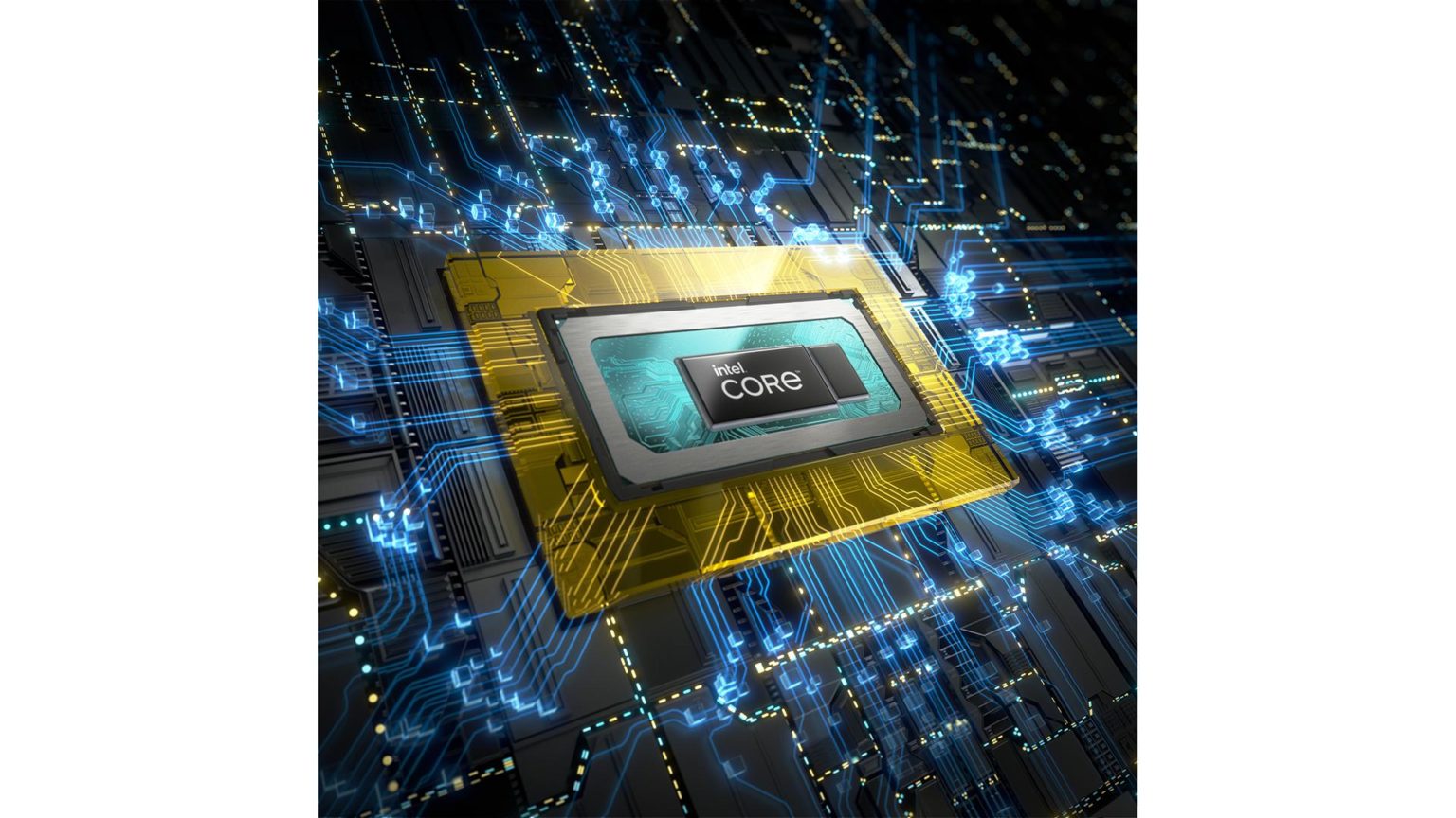 CES: Intel Engineers Fastest Mobile Processor Ever with 12th Gen Intel ...