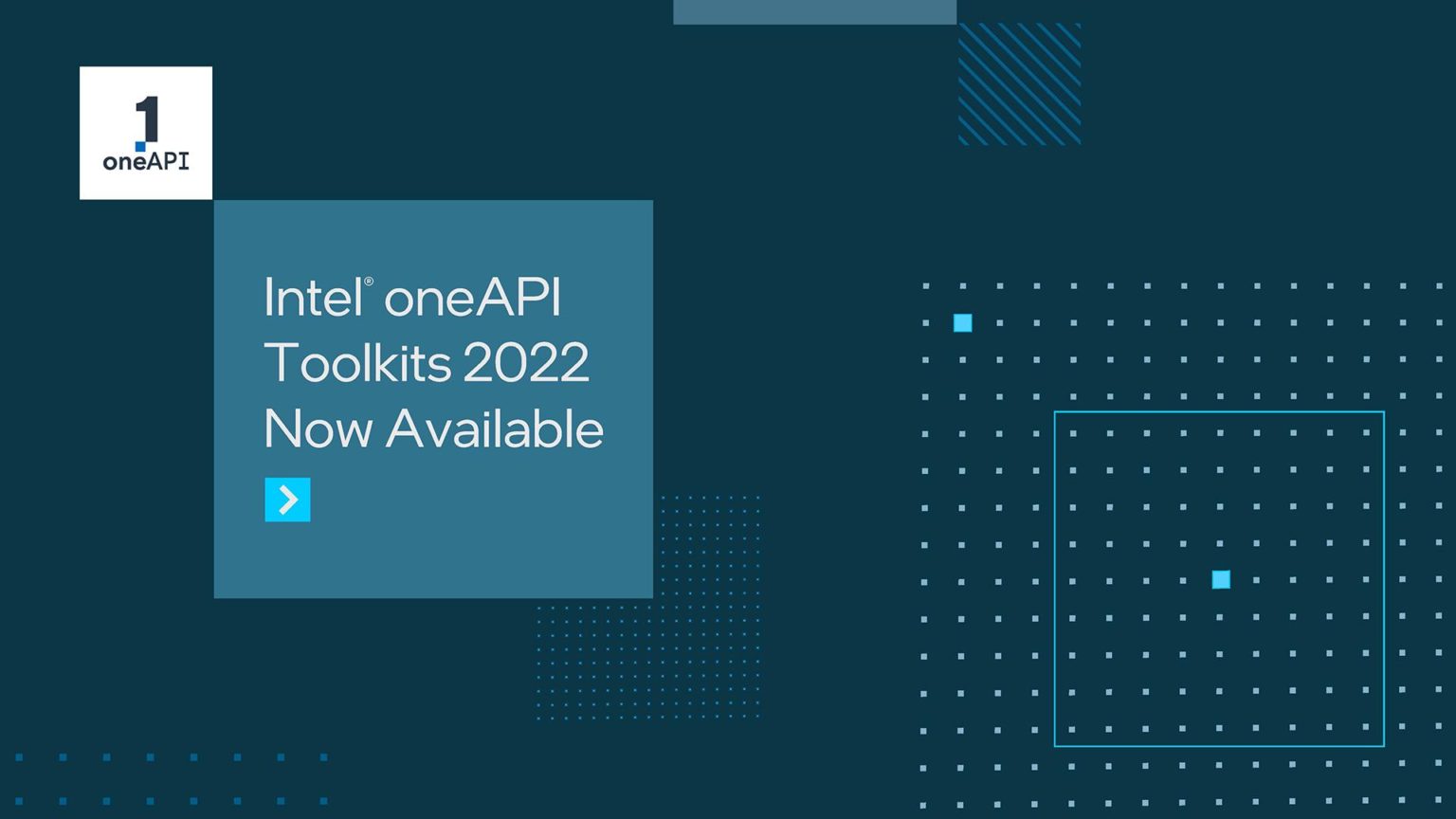 Intel Empowers Developers With Oneapi 2022 Toolkits Edge Ai And