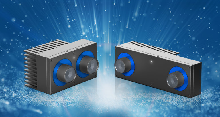 Basler Expands 3D Portfolio with Stereo Cameras - Edge AI and Vision ...