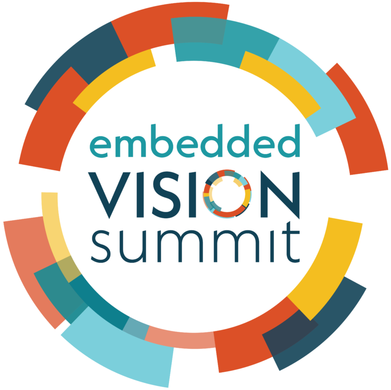 Embedded Vision Summit® Announces Conference Program for Edge AI and ...
