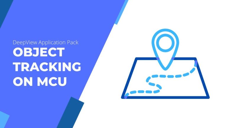 Demonstration Of Object Detection And Tracking On A Mcu Edge Ai And 6944