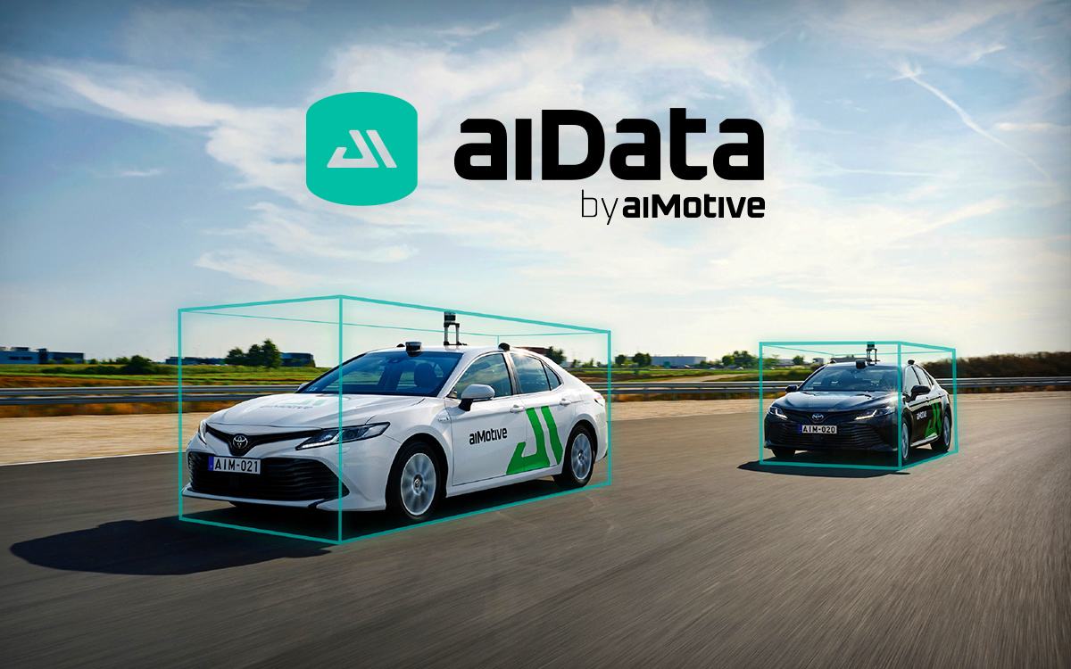 aiMotive Introduces aiData - Edge AI and Vision Alliance