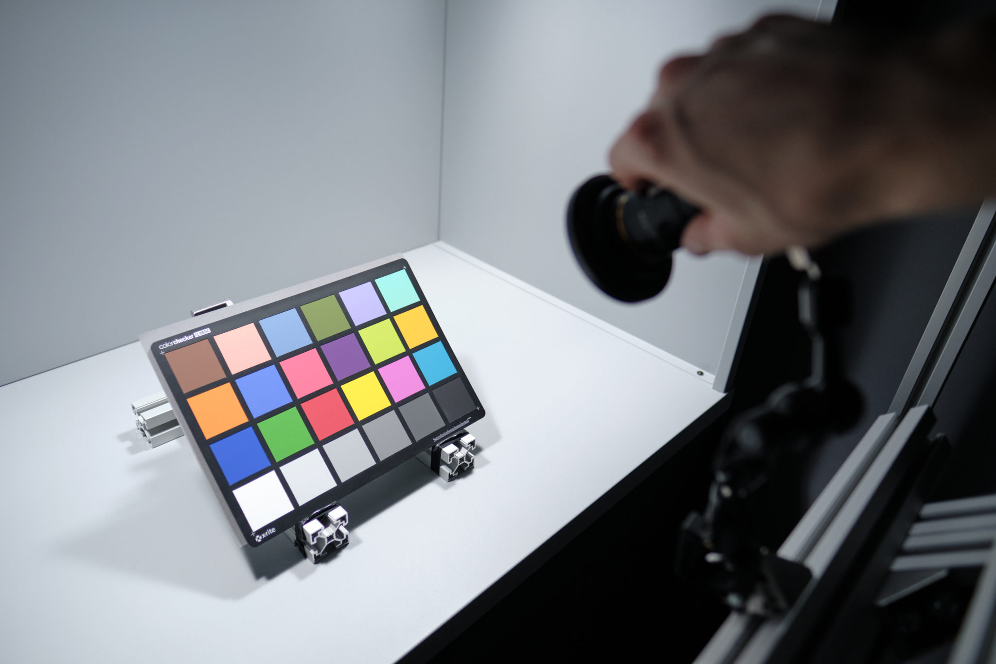 Build a Better Camera with FRAMOS - Edge AI and Vision Alliance