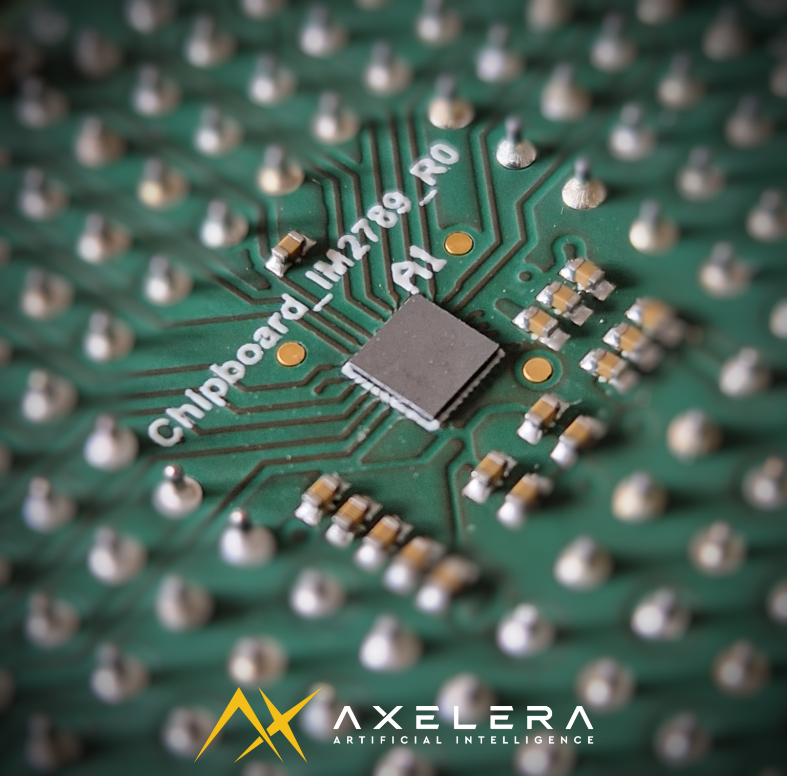 Axelera AI Announces Successful Testing of Thetis Core Chip - Edge AI ...