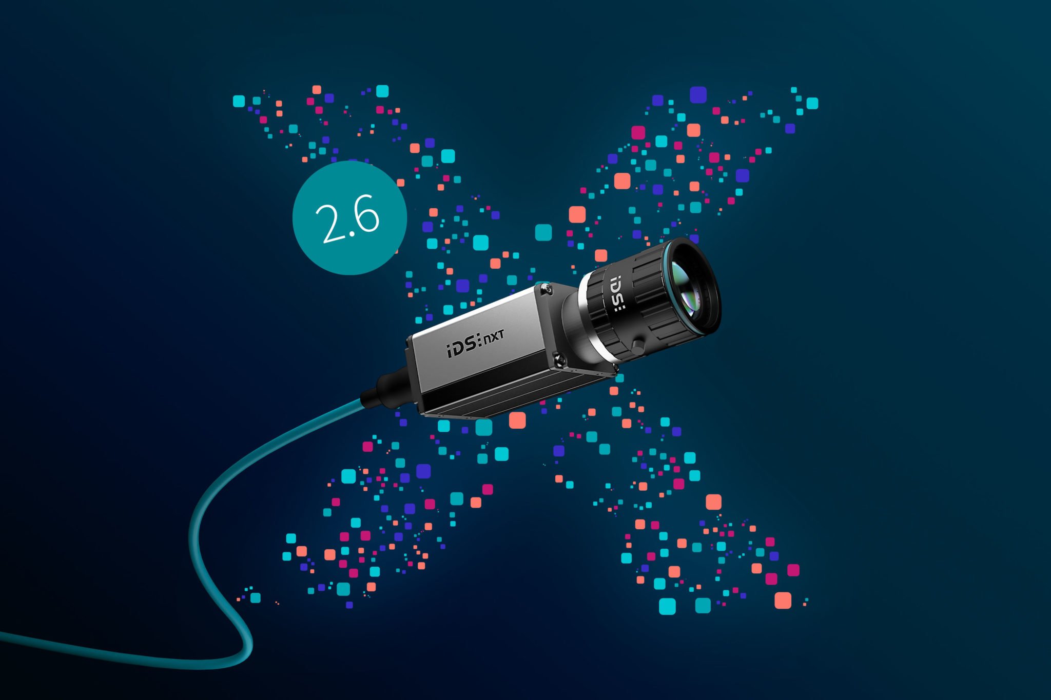 Block-based Editor: Create Vision Apps Without Programming Knowledge ...