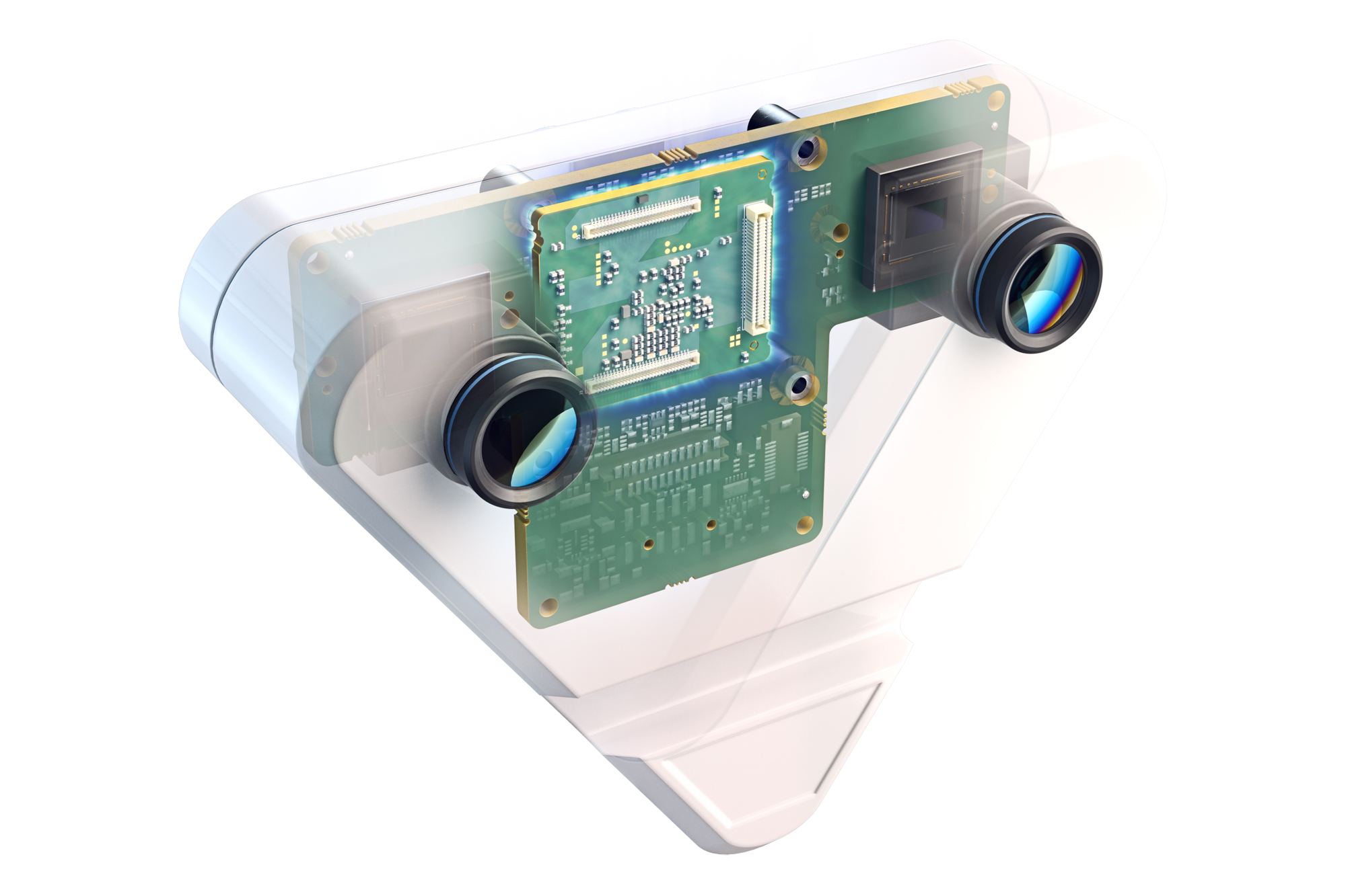 Stereo Camera For Embedded Vision Edge AI And Vision Alliance Stereo Camera For Embedded Vision Edge AI And Vision Alliance