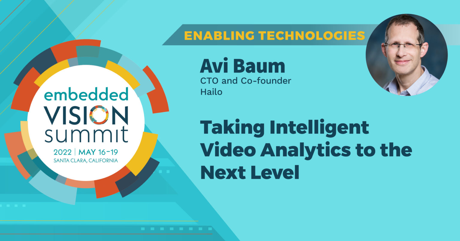 Hailo - Edge AI and Vision Alliance