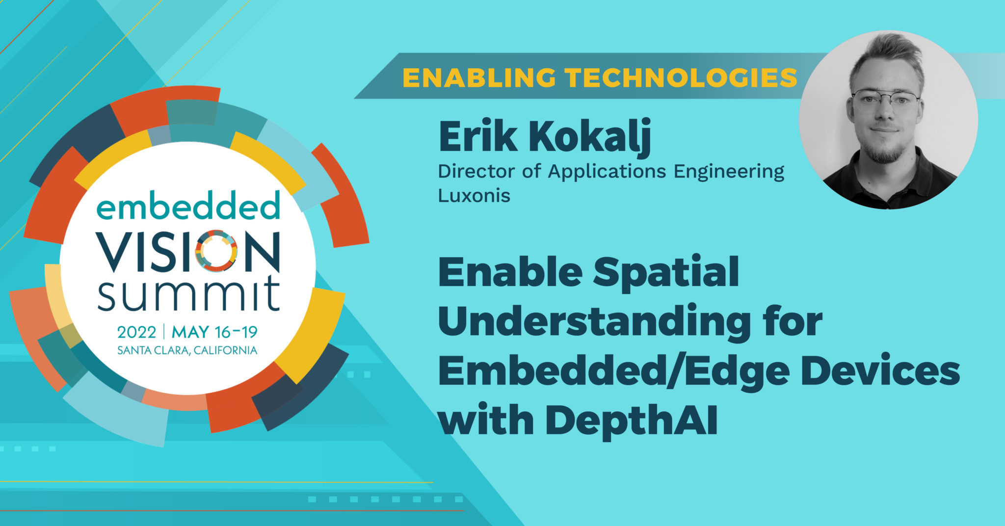 Enable Spatial Understanding For Embeddededge Devices With Depthai