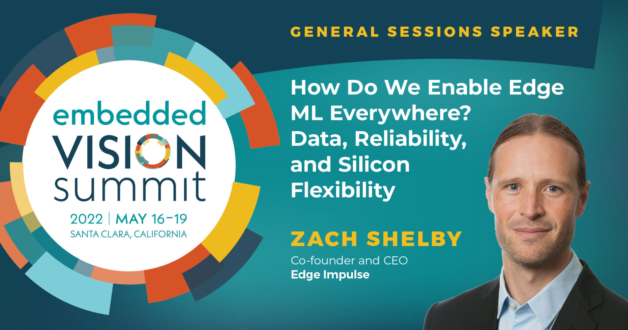 “How Do We Enable Edge ML Everywhere? Data, Reliability and Silicon ...