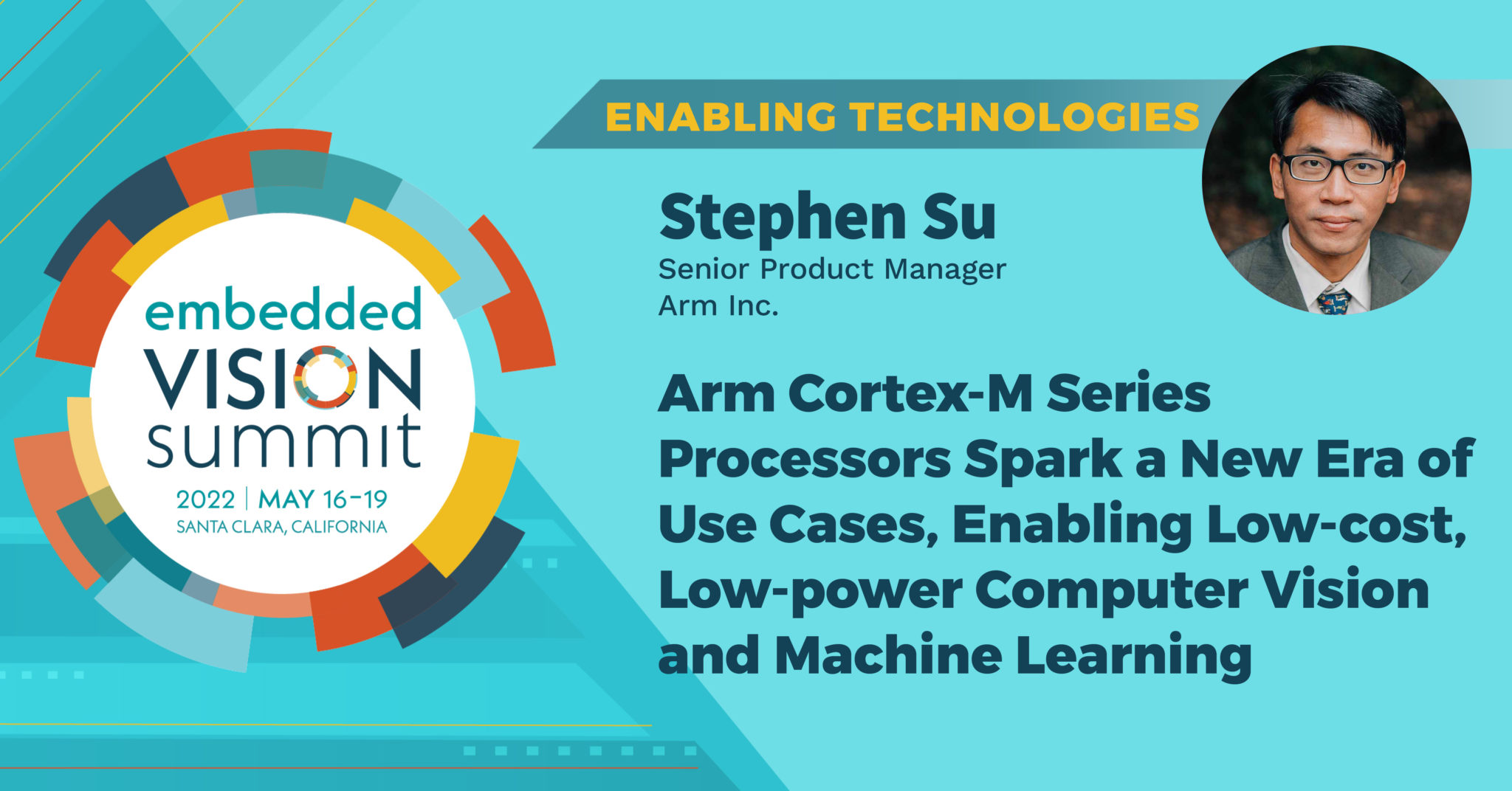 "Arm Cortex-M Series Processors Spark a New Era of Use Cases, Enabling ...