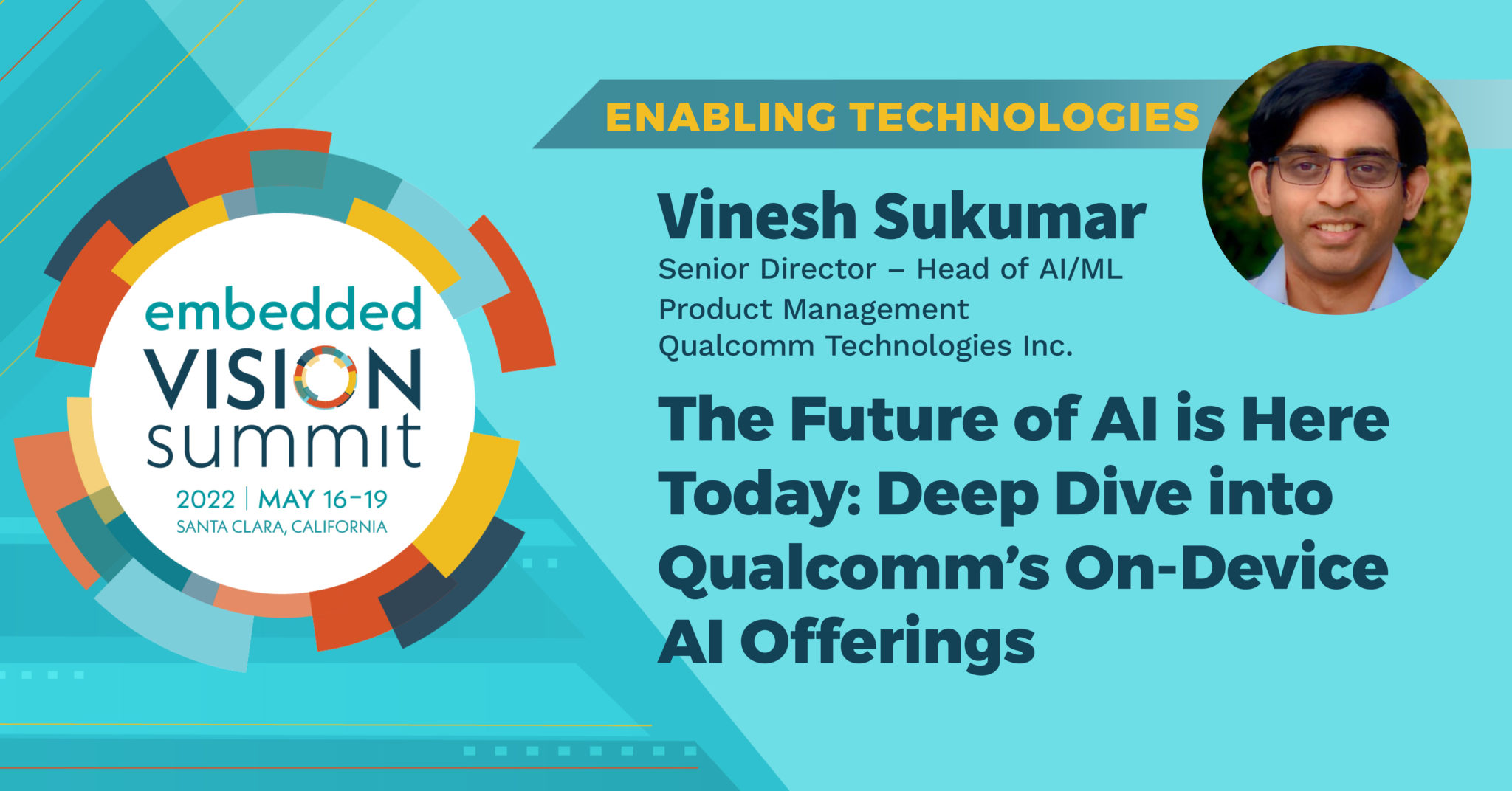 "The Future of AI is Here Today: Deep Dive into Qualcomm’s On-Device AI ...