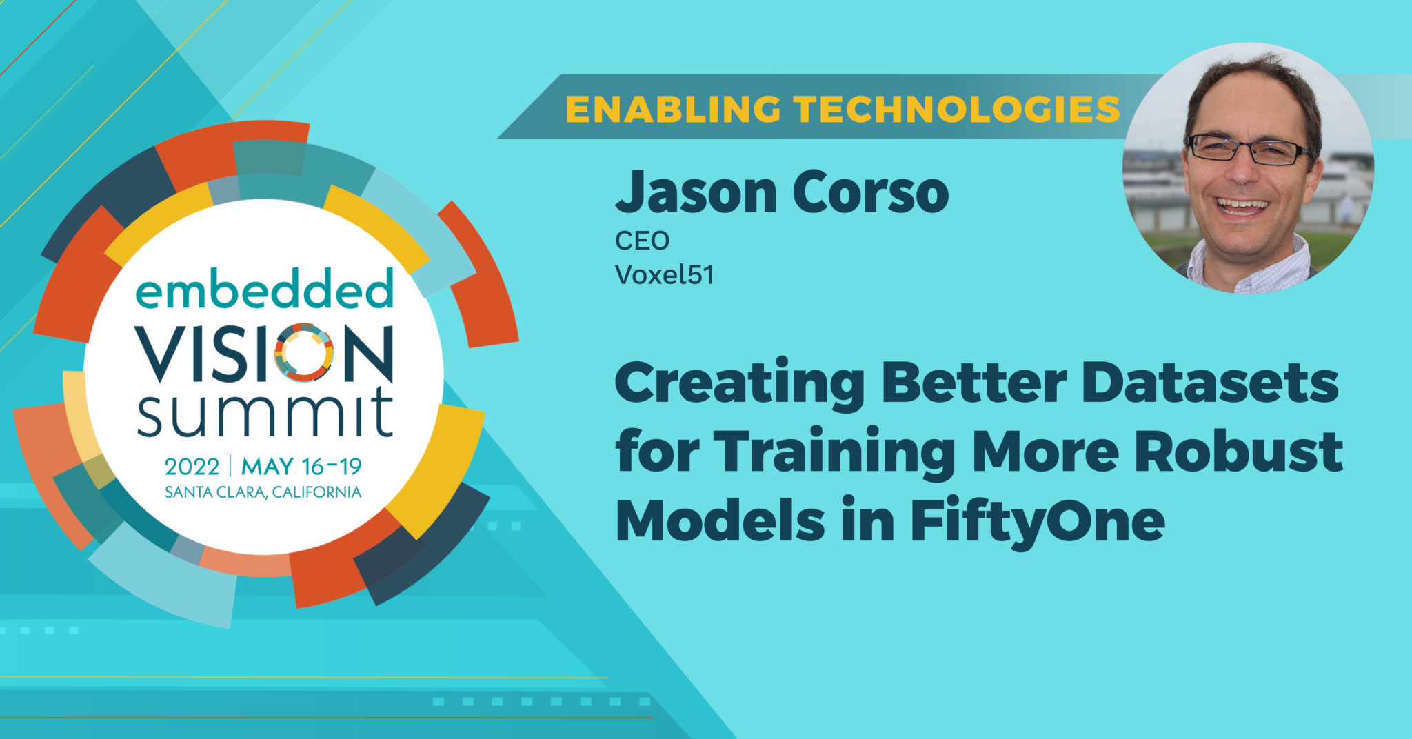 "Creating Better Datasets for Training More Robust Models in FiftyOne," a Presentation from ...