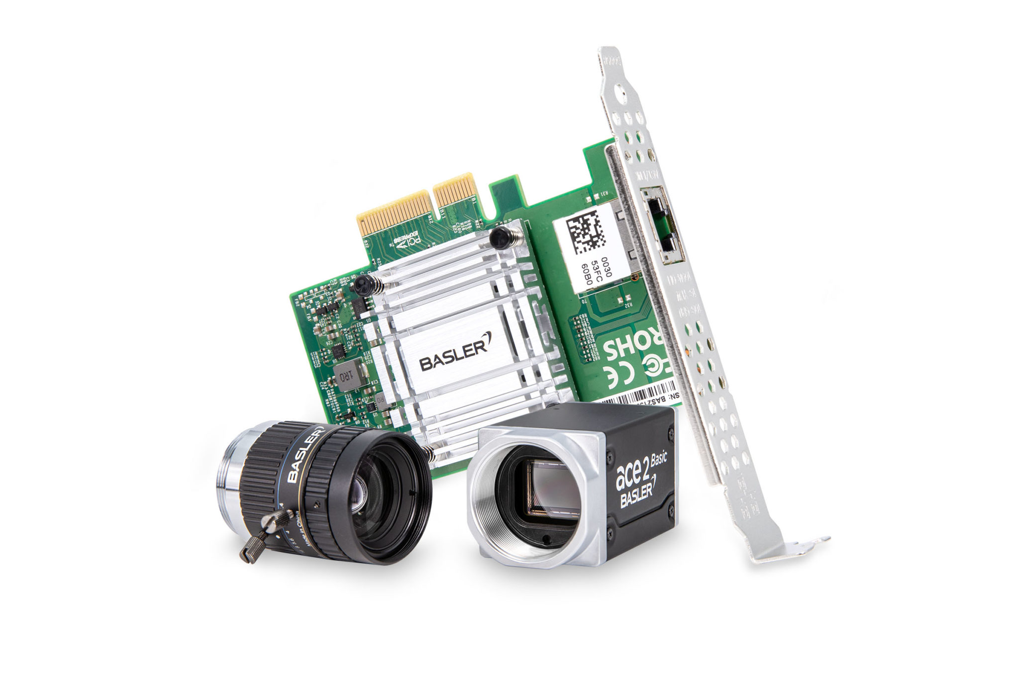 Basler - Edge AI and Vision Alliance