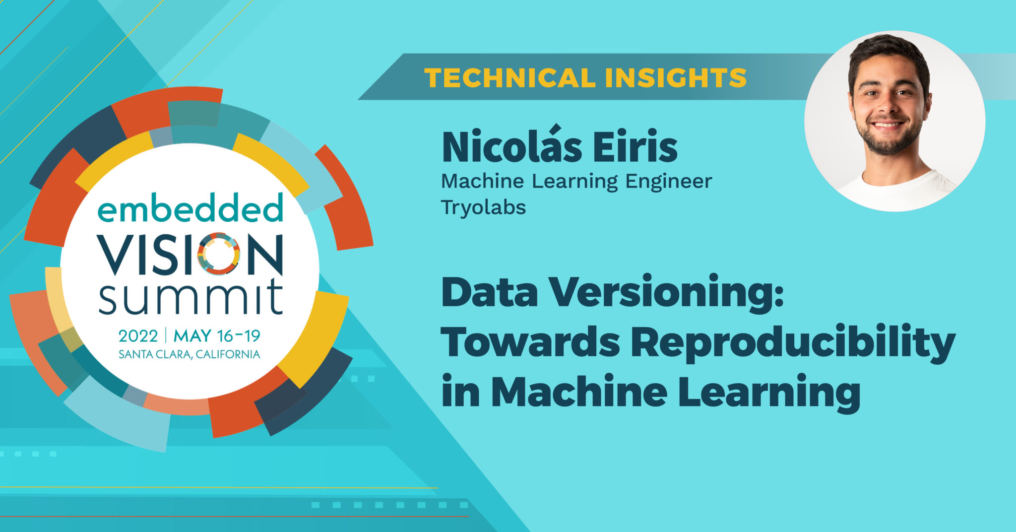 "Data Versioning: Towards Reproducibility in Machine Learning," a Presentation from Tryolabs ...