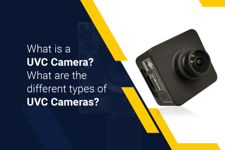 What is a UVC Camera, and What are the Different Types of UVC Cameras ...