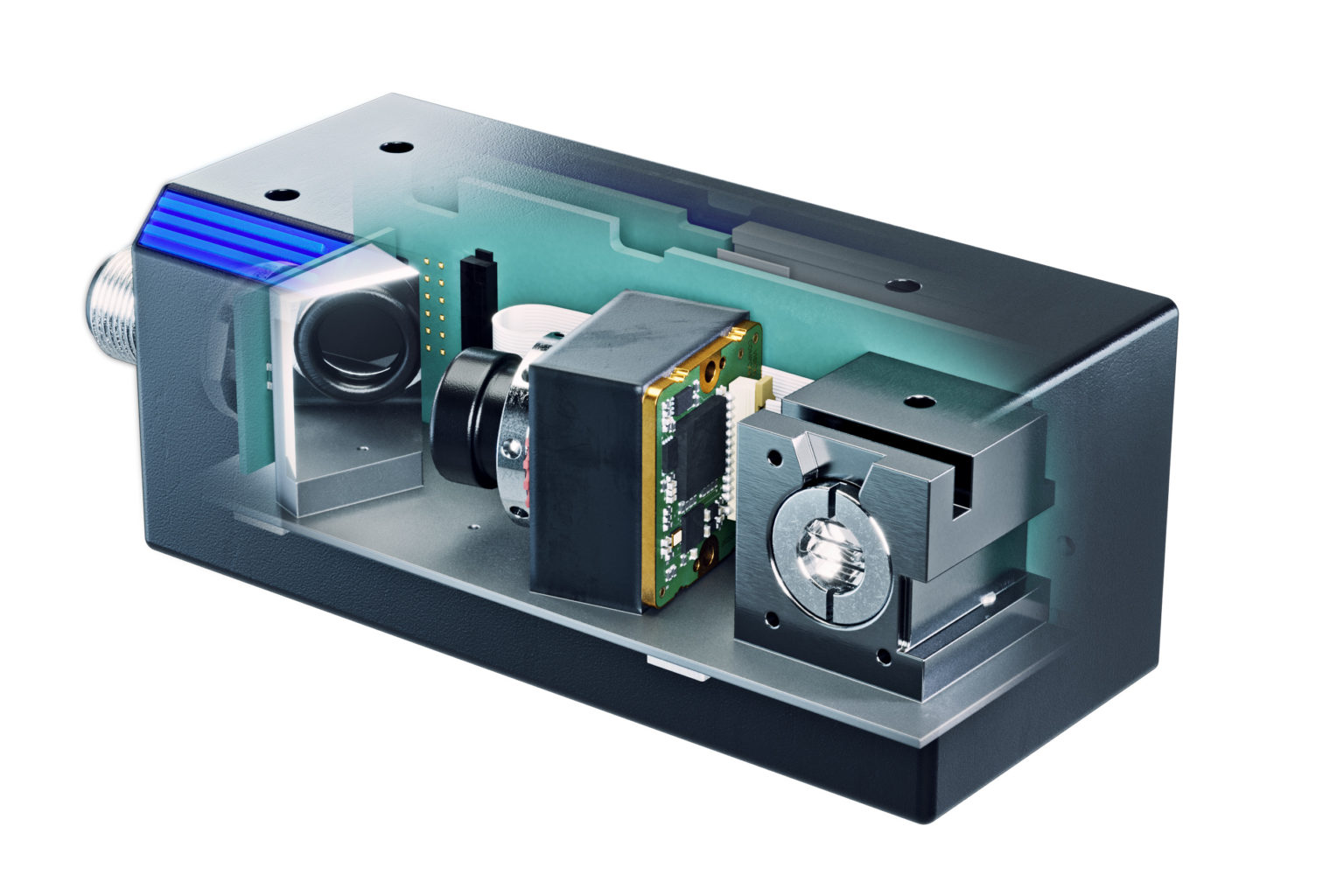 Vision Components - Edge AI and Vision Alliance