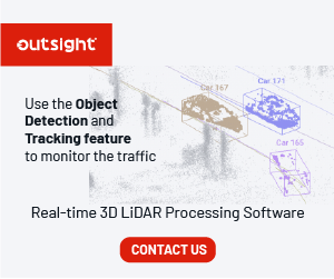 First and Second Generation Valeo Scala LiDARs: the Technology Gap Revealed - Edge AI and Vision ...