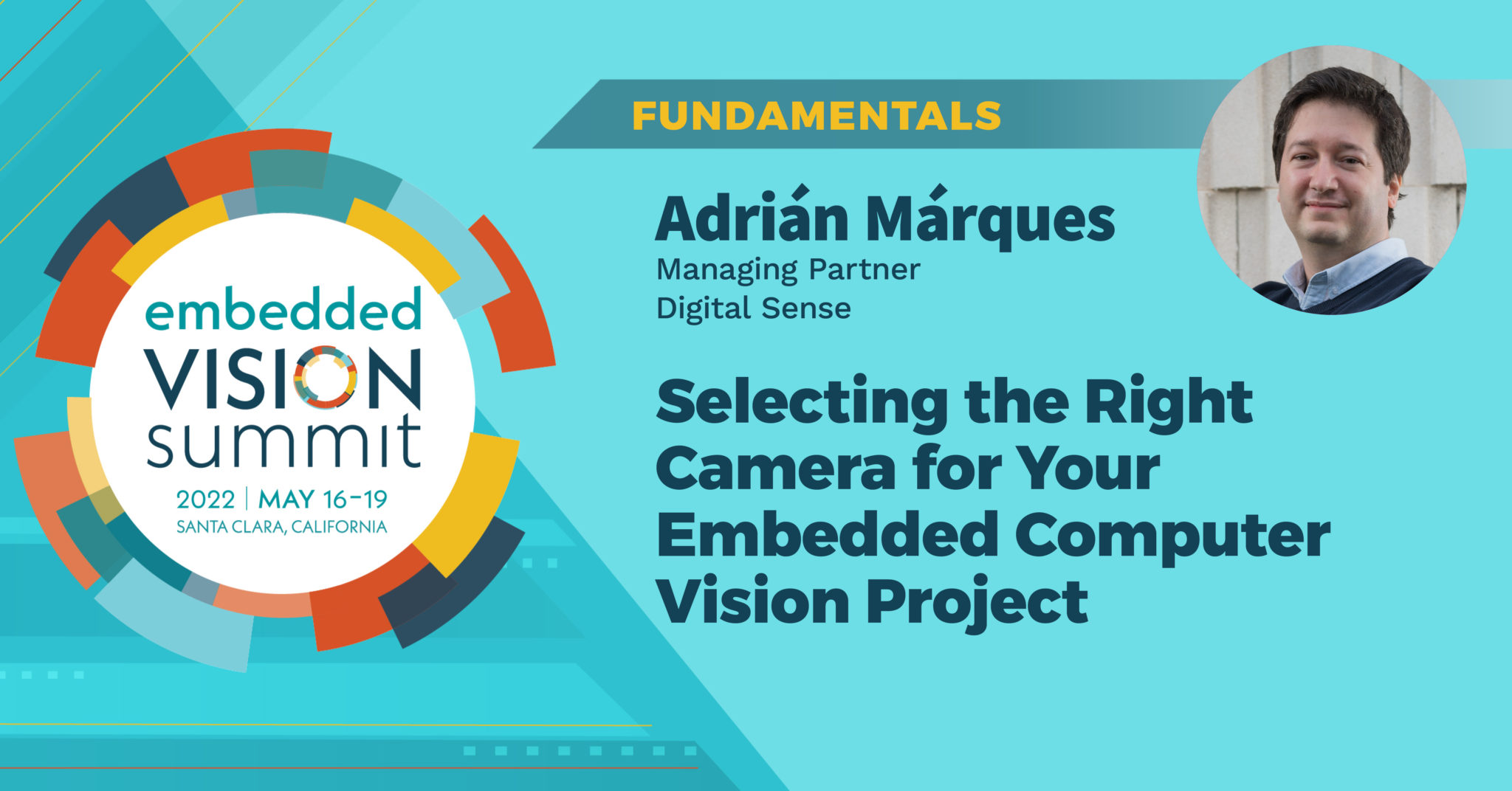 "Selecting the Right Camera for Your Embedded Computer Vision Project ...