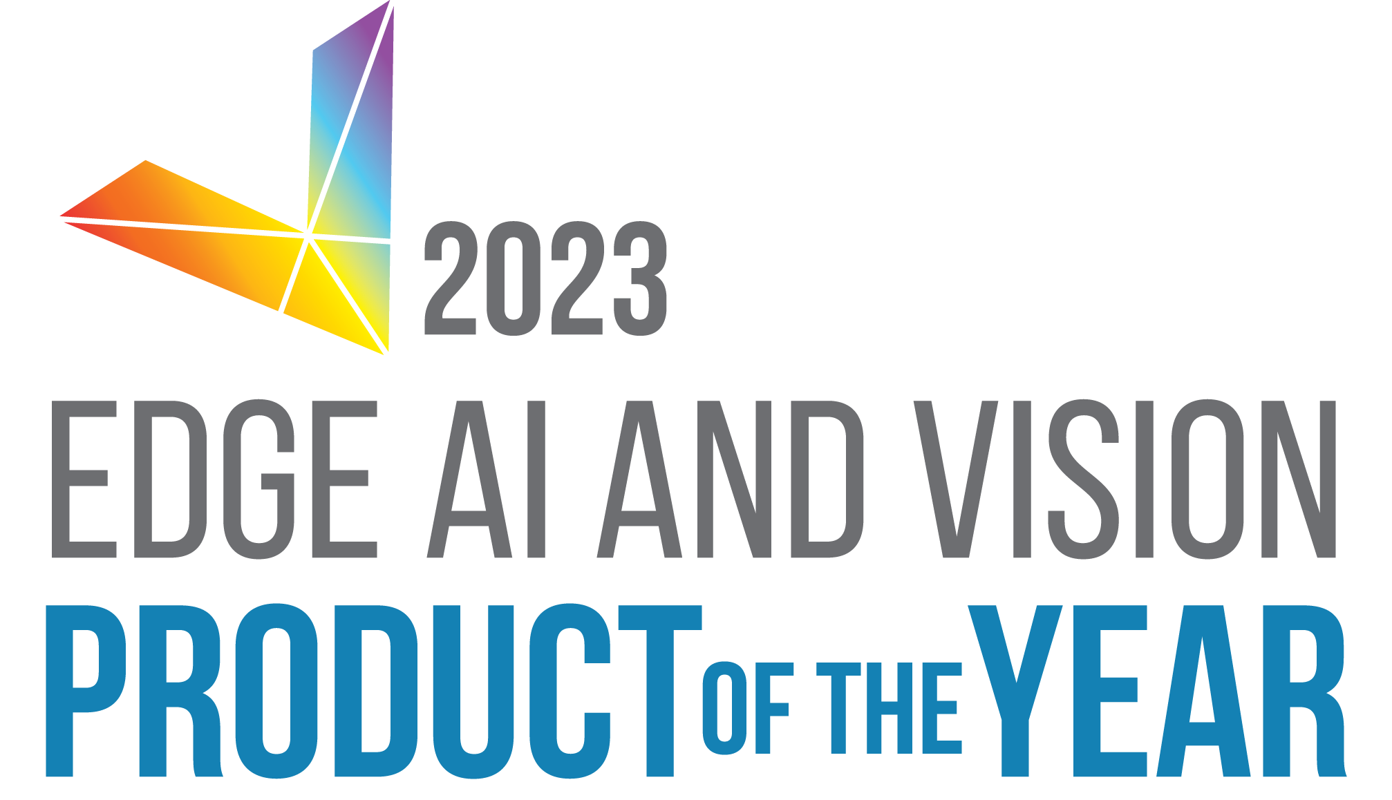 2023 Edge AI and Vision Product of the Year Winners - Edge AI and Vision Alliance