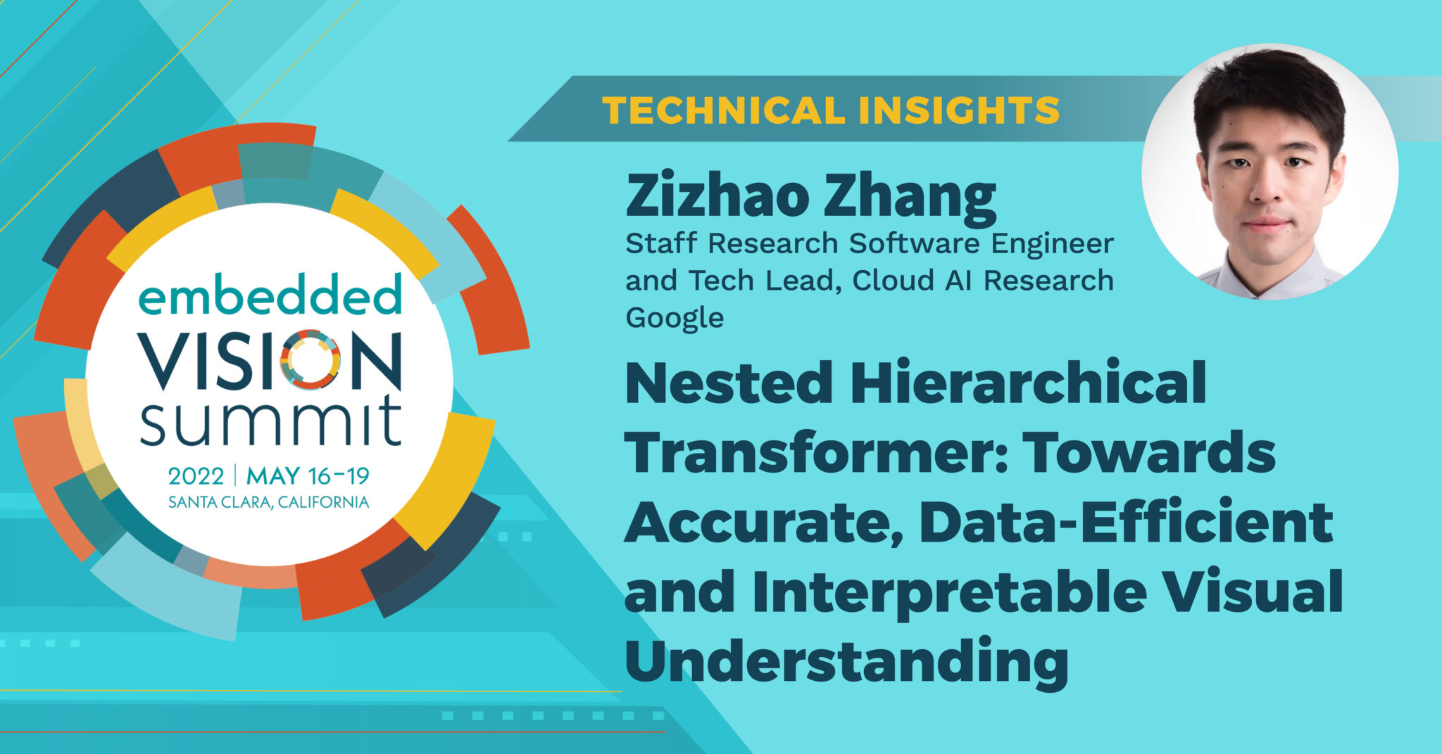 Nested Hierarchical Transformer Towards Accurate Data Efficient And Interpretable Visual