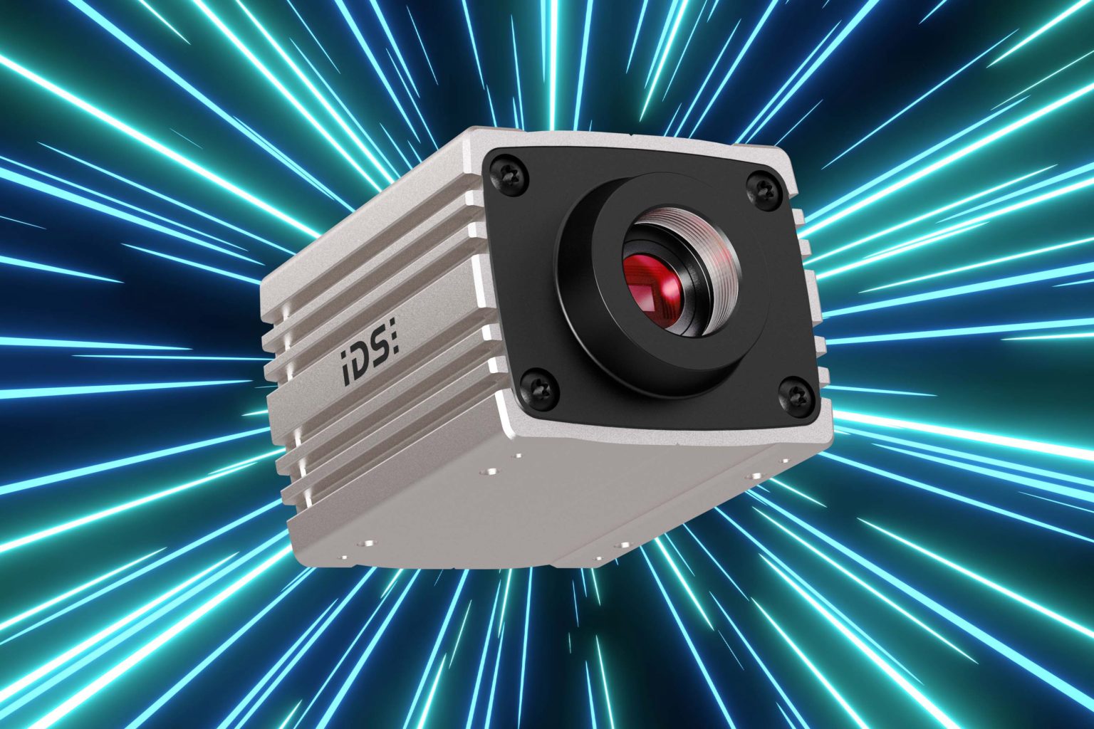 2D, 3D and AI: IDS Presents Numerous New Products and Camera ...