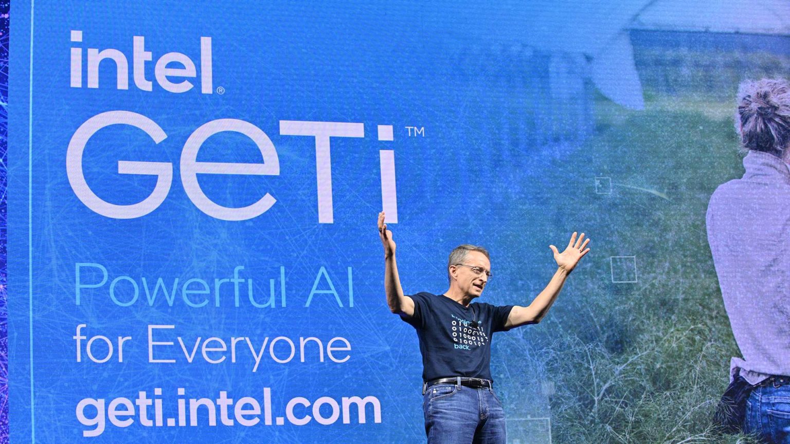 Intel Equips Developers to Solve Challenges of Today and Tomorrow ...