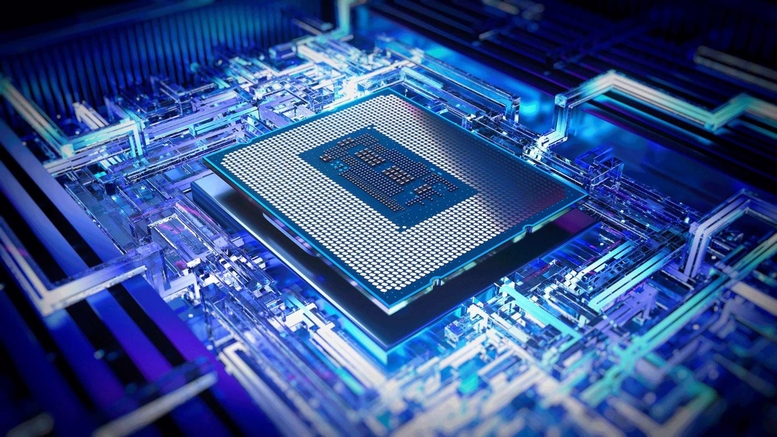Intel Launches 13th Gen Intel Core Processor Family Alongside New Intel ...