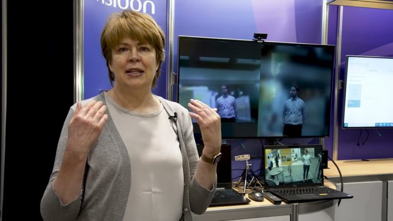 Inuitive - Edge AI and Vision Alliance